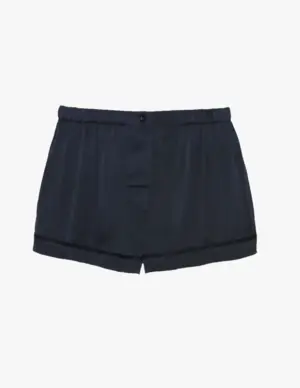 Araks Tia Boxer Shorts Blue