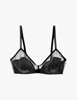 Araks Beatrice Bralette - Black