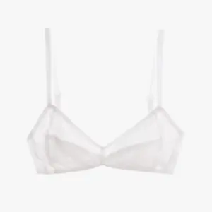 Araks Yanelis Bralette - White