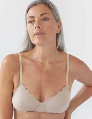 Araks Antonia Bralette - Sand