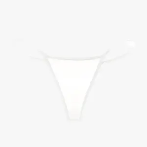 Araks Estel Y Thong - White