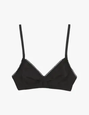 Araks Antonia Bralette - Black