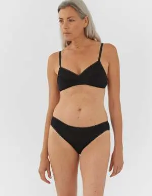 Araks Isabella Panty - Black