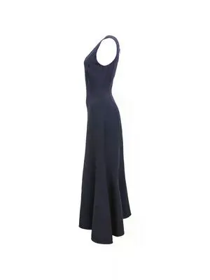 Stella McCartney Flared Midi Dress