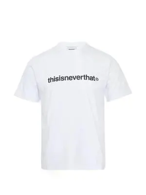 Thisisneverthat Logo T-shirts For Men