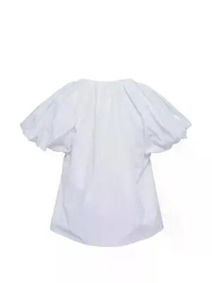 N°21 Front Bow Blouse