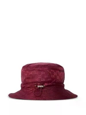 Gucci Flat Brim Hats For Women