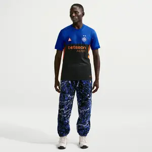 Nike Inter Milan 2026 Match Se Dri-fit Adv Soccer Authentic Jersey