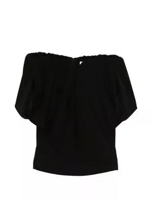 Stella Mccartney Gathered Tops