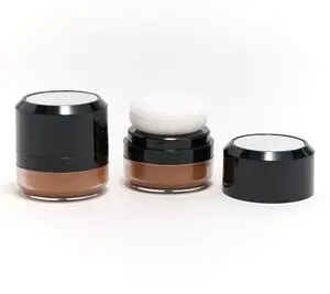 CALISTA Embellish Root Touch Up Powder Duo - One-color