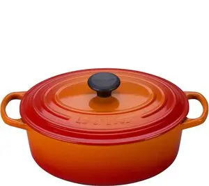 LE CREUSET 2.75-qt Oval Oven - One-color