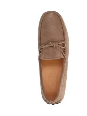 TOD'S Gommini Loafers