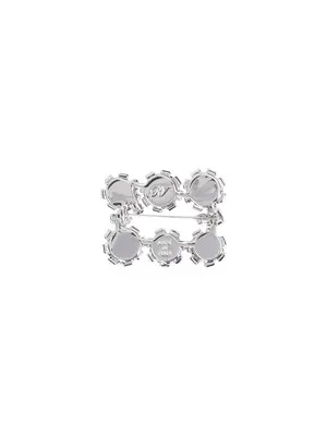 ROGER VIVIER Efflorescence Brooch