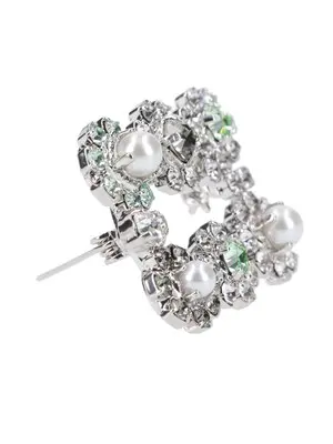 ROGER VIVIER Efflorescence Brooch