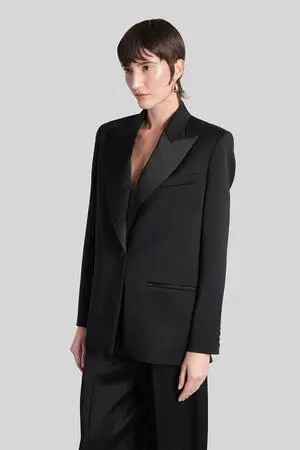 Magda Butrym Marynarka 03 Blazer