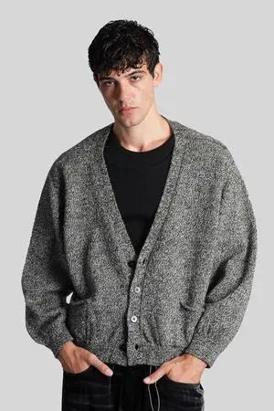 MAGLIANO Cardigan - Black