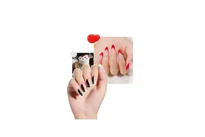 BEETLES Fall Winter Gel Nail Polish Set 6 Colors