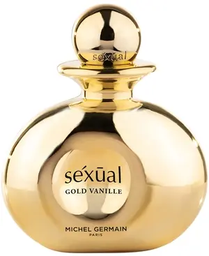 MICHEL GERMAIN Sexual Gold Vanille Eau De Parfum