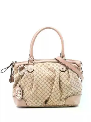 Gucci Satchel Shoulder Bags
