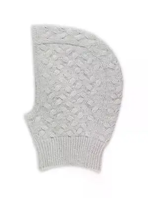 Antonelli Firenze Woven Balaclava