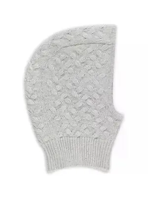Antonelli Firenze Woven Balaclava