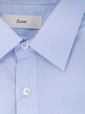 DUNST Cotton Shirt
