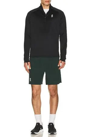 On Train Shorts - Obsidian