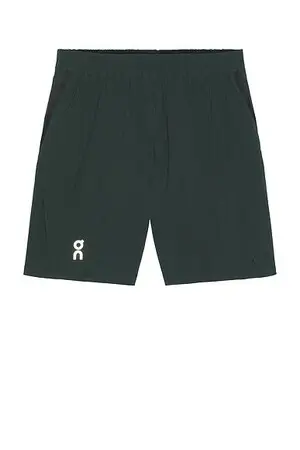 On Train Shorts - Obsidian