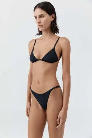 ST AGNI Triangle Bikini Top