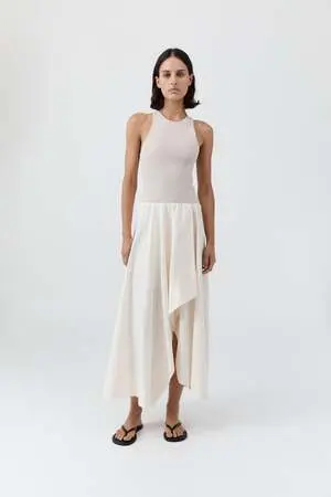 Asymmetrical Day Dresses