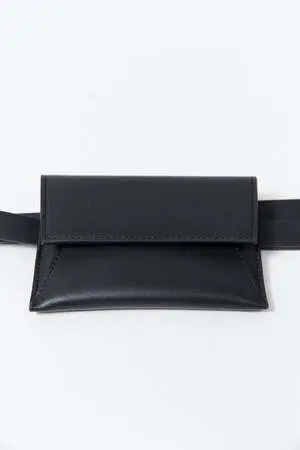 ST AGNI Petit Pouch Belt