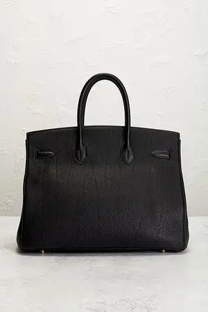 Hermès Togo Birkin 35 Handbag