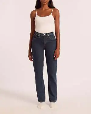 THALO Original Straight Leg Jean