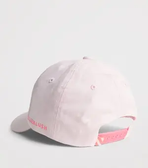 BILLIEBLUSH Baseball Cap