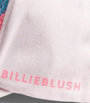 BILLIEBLUSH Baseball Cap