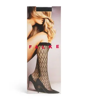 Falke Pure Shore Knee-high Socks