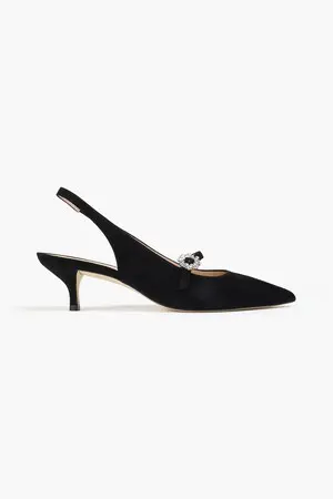 Stuart Weitzman Elastic Shoes For Women