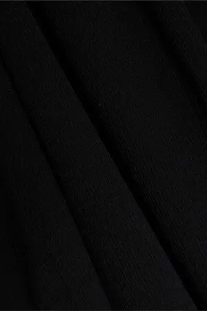 Proenza Schouler Elie Ribbed-knit Midi Dress