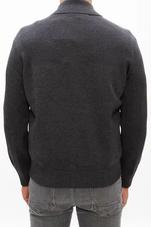 Canada Goose Hybridge Down Front Hoodie