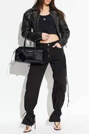 Dsquared2 Sleeveless Top