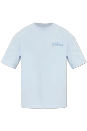 ALLSAINTS T-shirt "odyssey" Blue