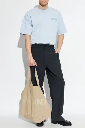 ALLSAINTS T-shirt "odyssey - Blue
