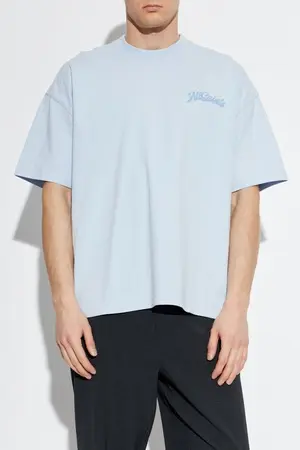 ALLSAINTS T-shirt "odyssey - Blue