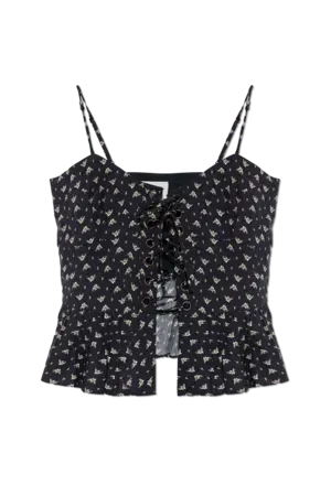 MARANT ETOILE Dolma Top