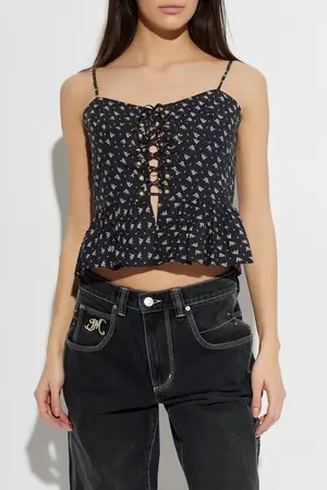MARANT ETOILE Dolma Top