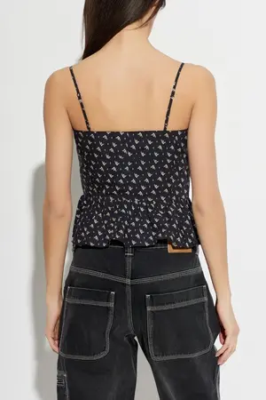 MARANT ETOILE Dolma Top