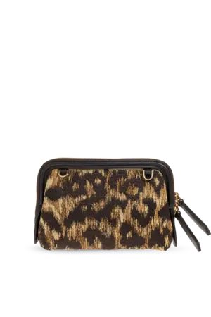 Etro Printed Shoulder Bag