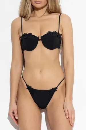 Cult Gaia Greta Bikini Bottom