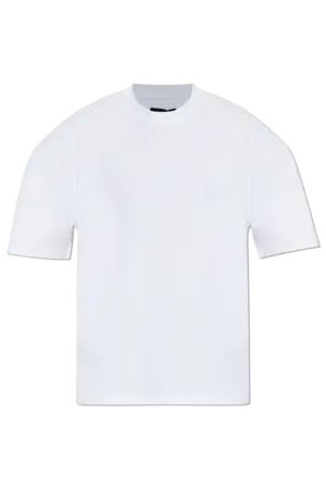 ALLSAINTS T-shirt ‘haven - White