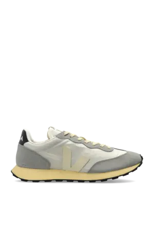 VEJA Rio Branco Ii Lite Nylon Sports Shoes - Grey